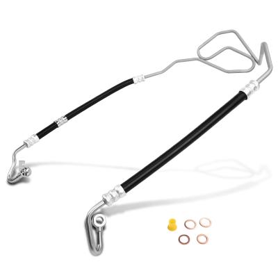 China Power Steering Pressure Line Hose Assembly for Volkswagen Golf 2002-2006 Jetta for sale