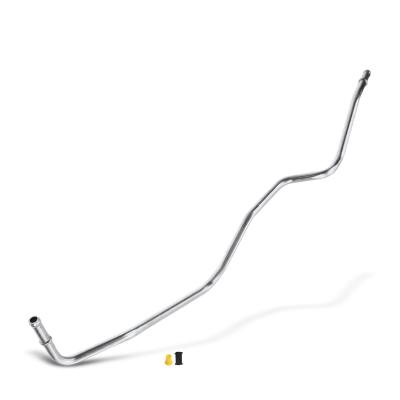 China Power Steering Return Line Hose Assembly for Honda CR-V 07-11 Intermediate Pipe for sale