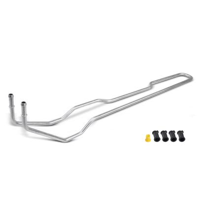 China Power Steering Return Line Hose Assembly for Honda Odyssey 1999-2004 V6 3.5L for sale