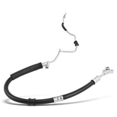 China Power Steering Pressure Line Hose Assembly for Honda Pilot 2003-2004 Acura MDX for sale