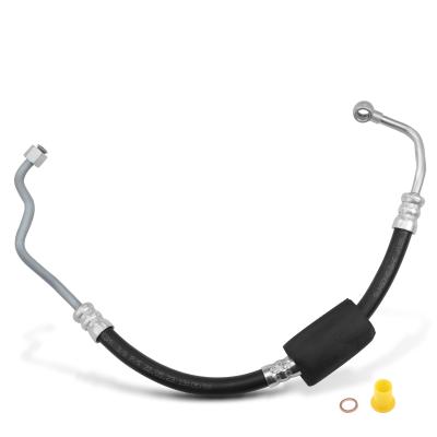 China Power Steering Pressure Line Hose Assembly for Kia Rio 2001-2005 From Pump for sale