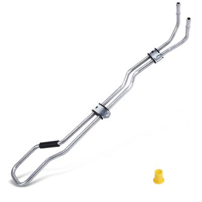 China Power Steering Return Line Hose Assembly for Kia Rio 2006-2009 L4 1.6L for sale