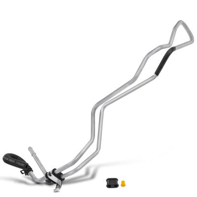 China Power Steering Return Line Hose Assembly for Kia Rio 2001-2005 Cooler Tube for sale