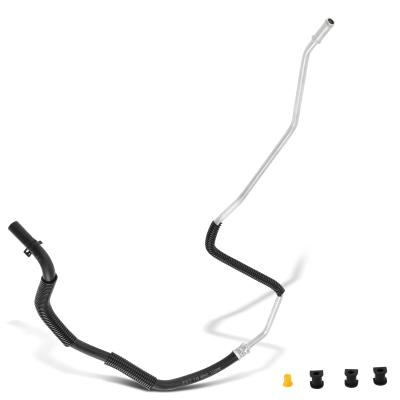 China Power Steering Return Line Hose Assembly for Ford Edge Lincoln MKX 2011-2014 for sale