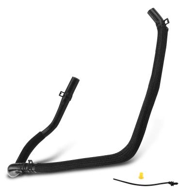 China Power Steering Return Line Hose Assembly for Ford Edge 07-14 Lincoln MKX 07-15 for sale