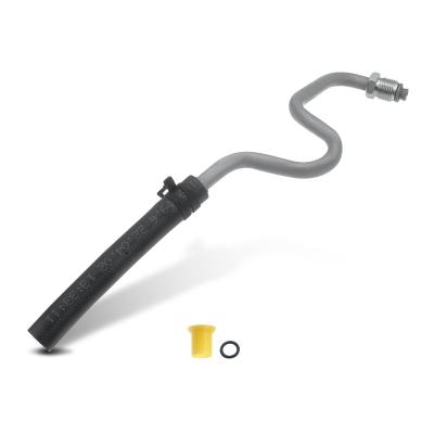 China Power Steering Return Line Hose Assembly for Ford F150 1997-2003 F250 Expedition for sale