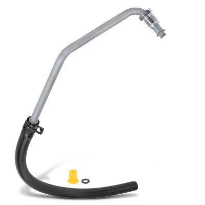 China Power Steering Return Line Hose Assembly for Chevy G10 92-95 GMC Savana 1500 96 for sale