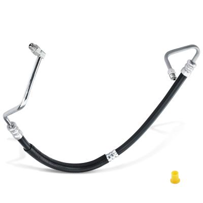 China Power Steering Pressure Line Hose Assembly for Ford Mustang 1994-1995 5.0L 5.8L for sale