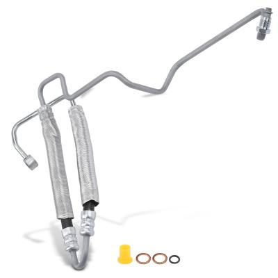 China Power Steering Pressure Line Hose Assembly for Ford Probe Mazda 626 MX-6 V6 2.5L for sale