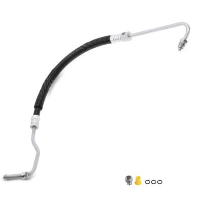 China Power Steering Pressure Line Hose Assembly for Chevy Tahoe 2000-2004 GMC Yukon for sale