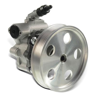 China Power Steering Pump with Pulley for Audi Q5 L4 2.0L 2010-2018 for sale