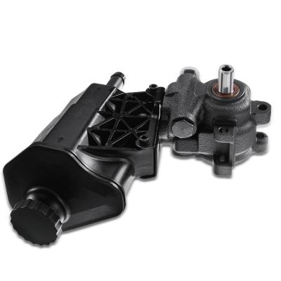 China Power Steering Pump with Reservoir for Dodge Ram 2500 Ram 3500 for sale