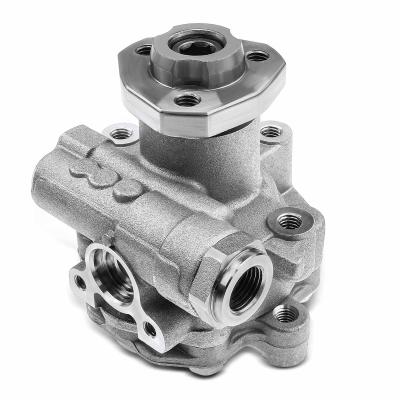 China Power Steering Pump for Volkswagen Passat 2012-14 Jetta CrossFox Beetle Saveiro for sale