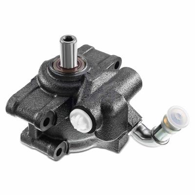 China Power Steering Pump for Ford F-100 Ranger Mazda B2300 01-12 for sale