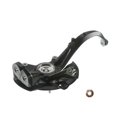 China Front Passenger Steering Knuckle & Wheel Hub Bearing Assembly for Ford Fusion for sale