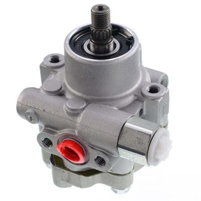 China Power Steering Pump for Ford Focus 2001-2004 L4 2.0L Petrol for sale