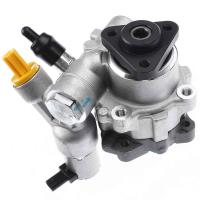 China Power Steering Pump for Audi Q5 2010-2017 for sale