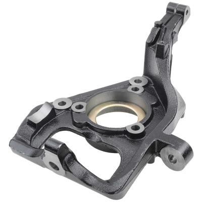 China Front Driver Steering Knuckle for Ford Explorer 98-01 Ranger Mercury Mountaineer for sale