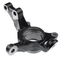 China Front Driver Steering Knuckle for Toyota Matrix 2003-2008 for sale