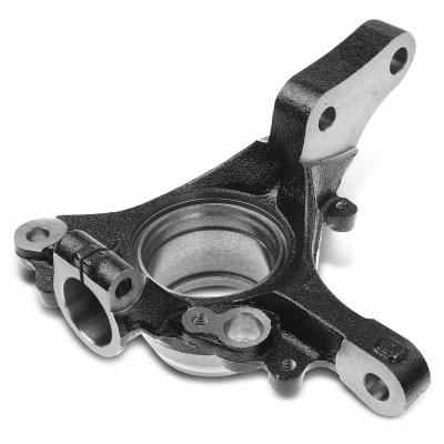 China Front Driver Steering Knuckle for Subaru Forester Impreza Legacy for sale