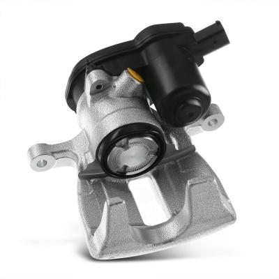 China Rear Right Brake Caliper with Electric Parking Actuator for Audi A4 A5 Q5 13-16 for sale