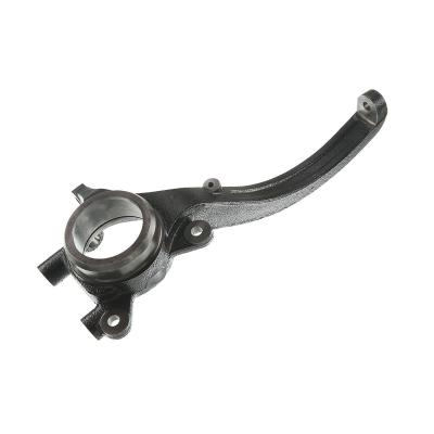 China Front Passenger Steering Knuckle for Hyundai Sonata XG350 Kia Optima for sale