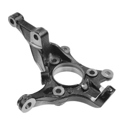 China Front Driver Steering Knuckle for Hyundai Elantra 2017-2020 Kia Forte 2019-2021 for sale