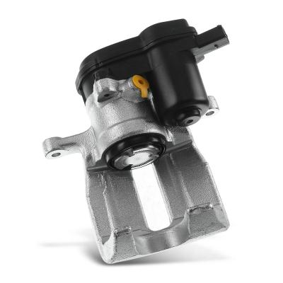China Rear Right Brake Caliper with Electric Parking Actuator for Audi A4 A5 13-16 for sale