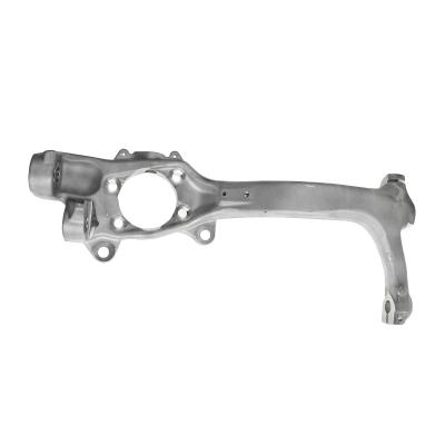 China Front Passenger Steering Knuckle for Audi A4 A4 Quattro 2005-2008 for sale