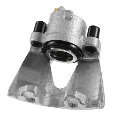 China Front Driver Brake Caliper for Audi A3 TT VW Jetta Golf Passat for sale