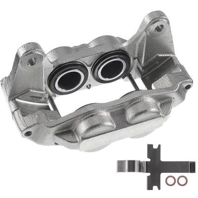 China Front Driver Brake Caliper for Subaru Impreza WRX Limited 2.5L Turbo 2006 2007 for sale