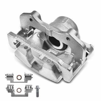 China Front Passenger Brake Caliper with Bracket for Chrysler 300 Dodge Challenger for sale