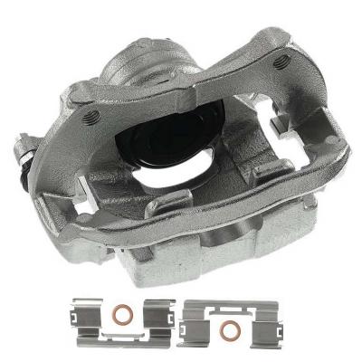 China Front Passenger Brake Caliper with Bracket for Buick Encore Verano Chevy Cruze for sale