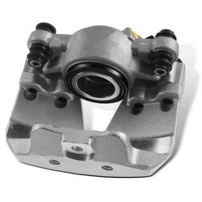 China Front Driver Brake Caliper for Audi S5 2013-2017 Option Code(s) 1LJ for sale