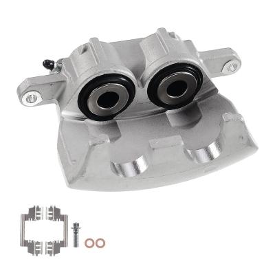 China Front Driver/Passenger Brake Caliper for Chrysler 300 2005-2011 Charger 06-2011 for sale