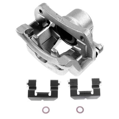 China Front Passenger Brake Caliper with Bracket for Chevrolet Bolt EV 17-20 for sale