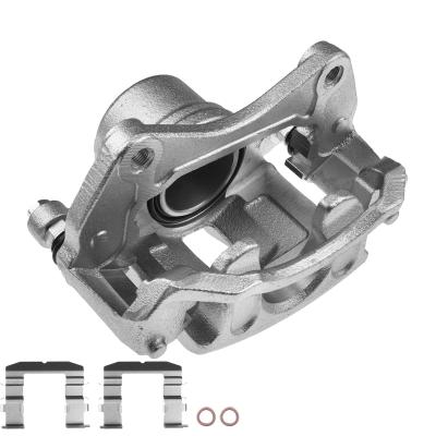 China Front Passenger Brake Caliper with Bracket for Kia Forte Koup Forte5 2012-2013 for sale