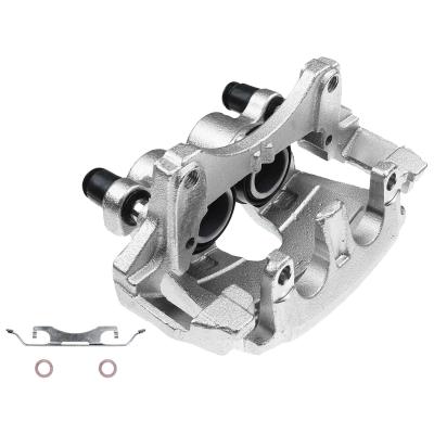China Front Passenger Brake Caliper with Bracket for Ford Edge 15-18 Lincoln MKX 16-18 for sale
