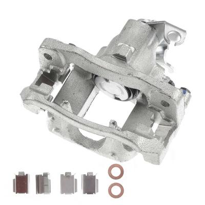 Rear Driver Brake Caliper with Bracket for Chrysler Town & Country Grand Caravan