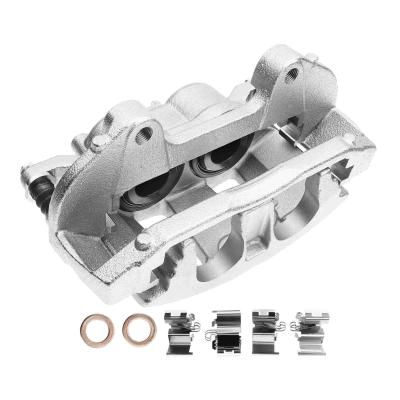 China Front Passenger Brake Caliper with Bracket for Dodge Journey 2012-2020 for sale