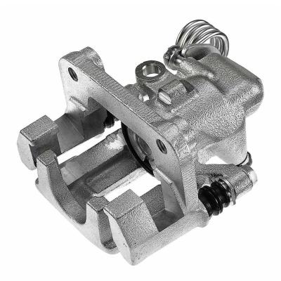 China Rear Driver Brake Caliper with Bracket for Ford Mustang 1999-2004 for sale