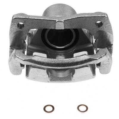 China Front Driver/Passenger Brake Caliper with Bracket for Toyota Echo 2001-2005 for sale