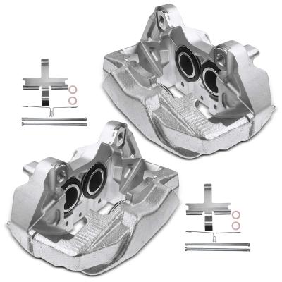 China 2x Front Brake Caliper for Toyota Supra 1993-1998 for sale