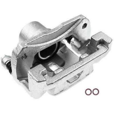 China Rear Driver Brake Caliper with Bracket for Mazda CX-9 2007-2015 GS for sale
