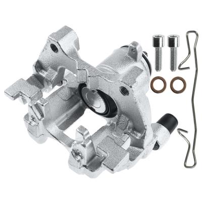 China Rear Driver Brake Caliper with Bracket for Audi 2015-2020 TT Quattro 2016-2019 for sale