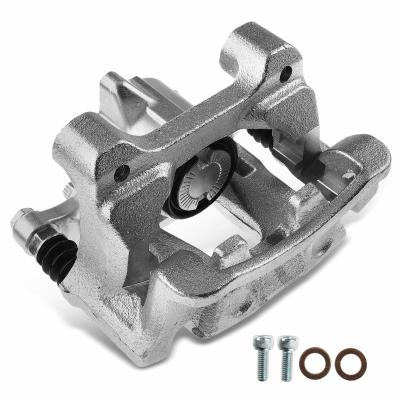 China Rear Driver Brake Caliper with Bracket for Kia Optima 2013 2014 2015 for sale