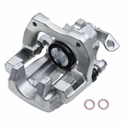 China Rear Passenger Brake Caliper for VW Golf 2002 2004 2005 Jetta 2005 for sale