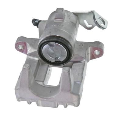 China Rear Passenger Brake Caliper for Audi A3 TT Volkswagen Beetle Golf for sale