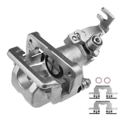 China Rear Passenger Brake Caliper with Bracket for Mazda MX-5 Miata 2006-2015 for sale