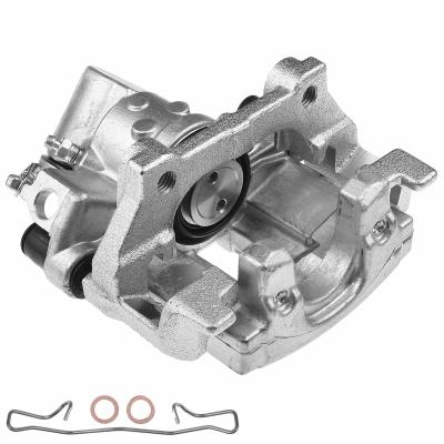 China Rear Passenger Brake Caliper with Bracket for Chevrolet Cobalt 2008-2010 2.0L for sale